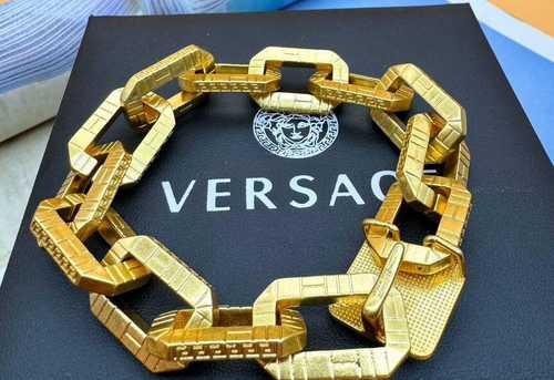 Браслет Versace premium