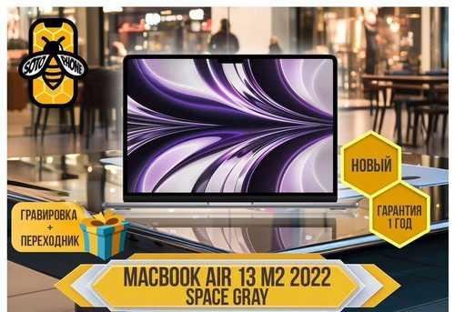 Macbook Air 13 M2 512gb Starlight