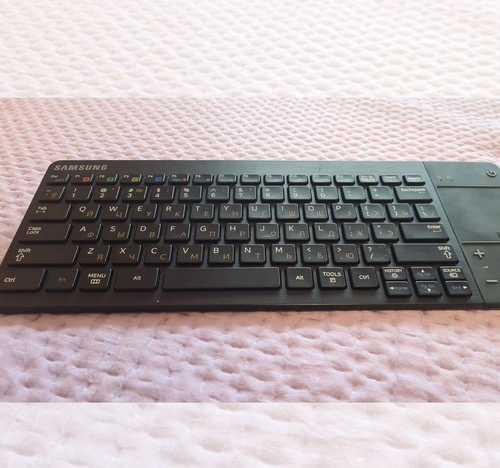 Клавиатура беспроводная VG-KBD1000