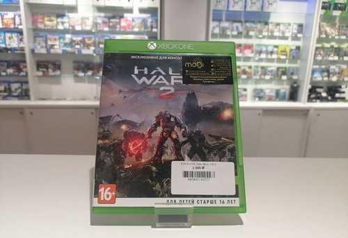 Halo Wars 2 для Xbox one