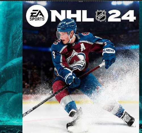 NHL 24 - Xbox Series X/S