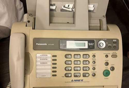 Факс Panasonic кх-FL403