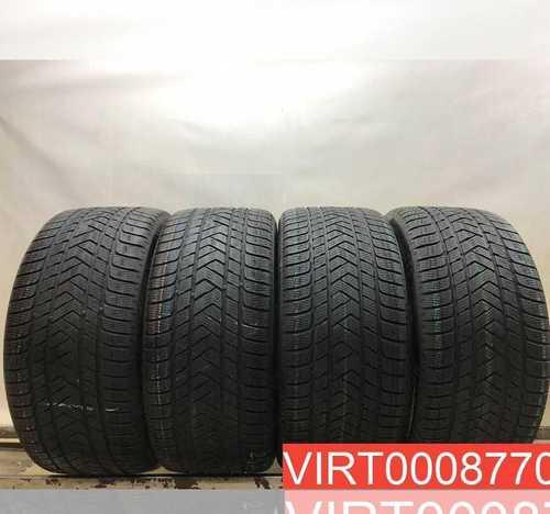 Pirelli Scorpion Winter 295/35 R21 107V