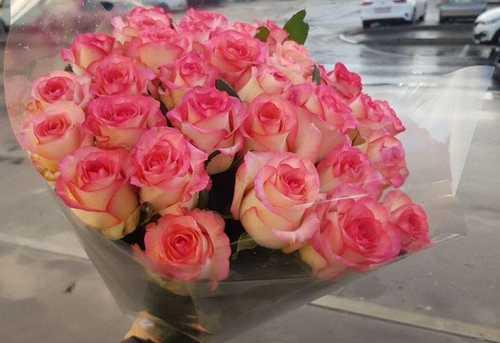 Розы Джумилия Цветы Букеты с доставкой