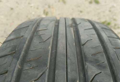 Dunlop Grandtrek PT3 215/65 R16