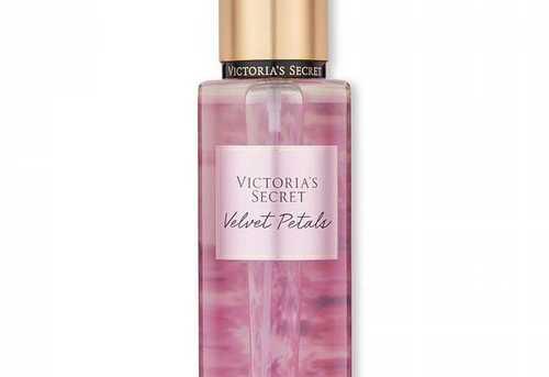 Мист для тела Velvet Petals от Victoria’s Secret