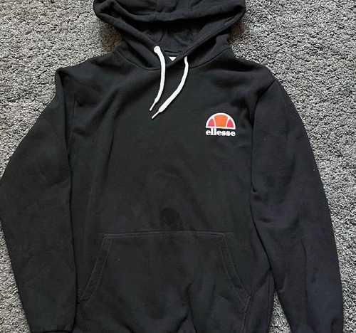 Худи Ellesse