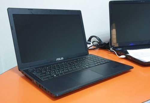 Ноутбук - Asus X55U Series Notebook 1FM