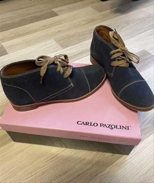 Ботинки Carlo pazolini 36