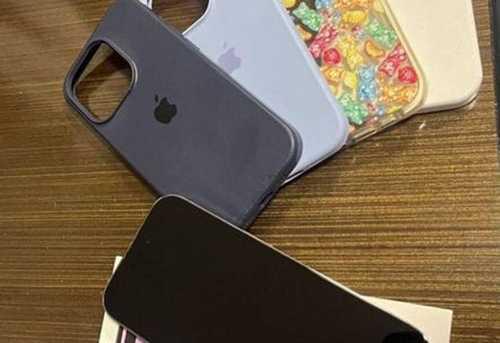 iPhone 14 Pro, 128 ГБ