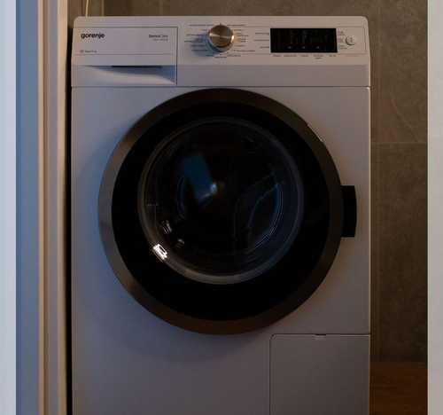 Стиральная Машина Gorenje 7kg 1400