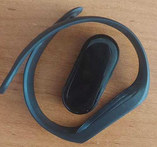 Фитнес браслет xiaomi mi band 5