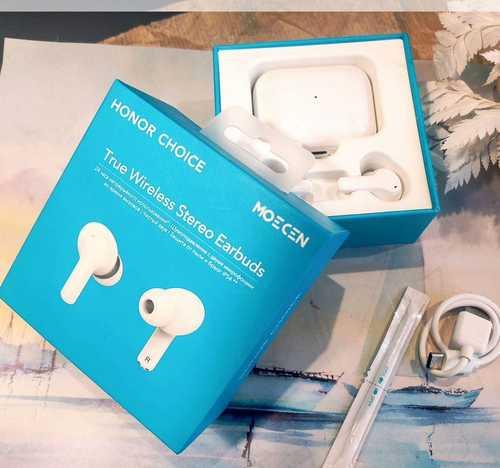 Беспроводные наушники Honor Choice CE79 TWS Earbud