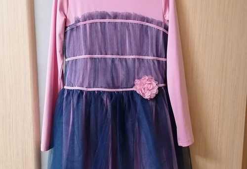 Платье Pilican на девочку 152-158 см