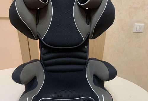 Детское автокресло от 15 до 45 кг Kiddy