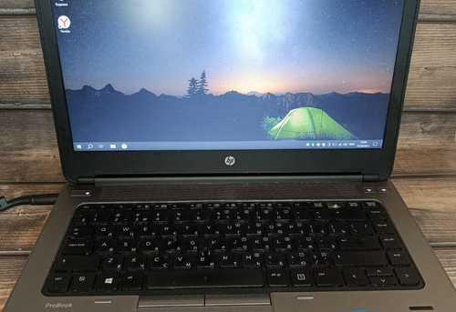 Ноутбук HP ProBook 645 G1