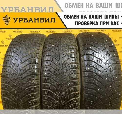 Cordiant Snow Cross 2 195/65 R15