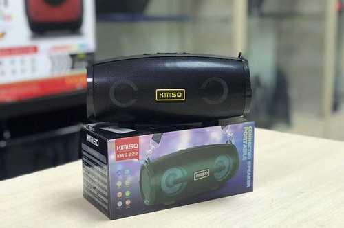 Kimiso KMS-222 Портативная колонка Bluetooth