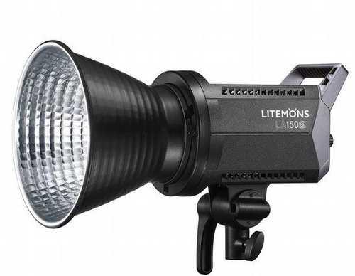 Осветитель Godox litemons LA150Bi, светодиодный, 1