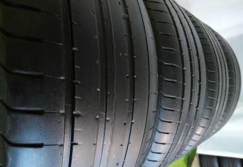 Pirelli P Zero 275/45 R21