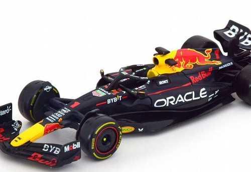 Red Bull Racing RB19 №1 Verstappen F1 1:43 Yu-Ra