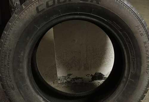 Cooper Discoverer ATS 235/65 R17