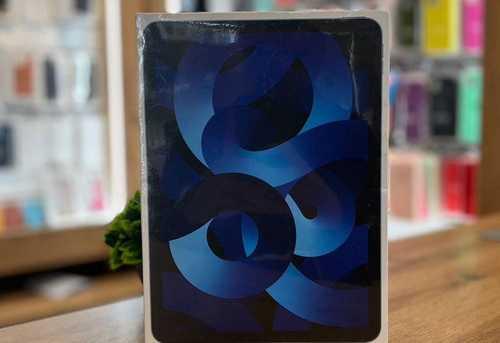 Новый Apple iPad Air 5 Wi-Fi 64GB (M1) Blue
