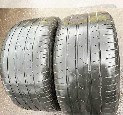 Hankook Ventus S1 Evo 3 SUV K127C 305/40 R20 112Y