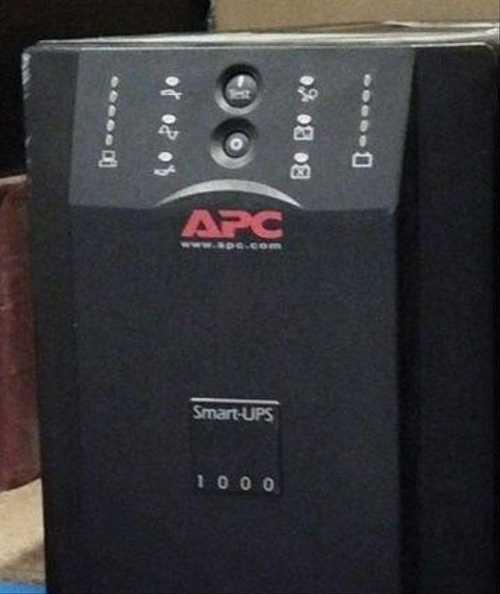 APC ибп Smart-UP (разные)