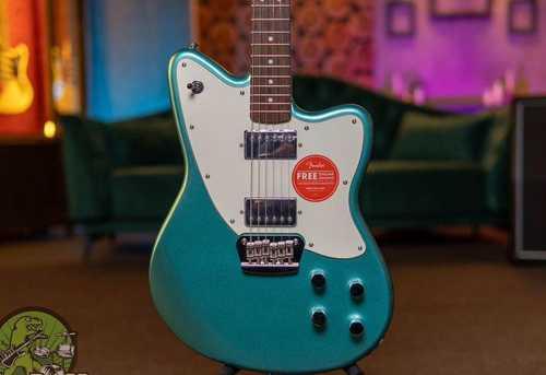 Fender Squier Paranormal Toronado Mystic Seafoam