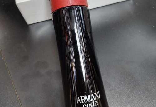 Giorgio Armani Armani Code A-list тестер 110 мл