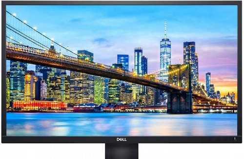 24" Монитор dell E2420H, 1920x1080, IPS Новый