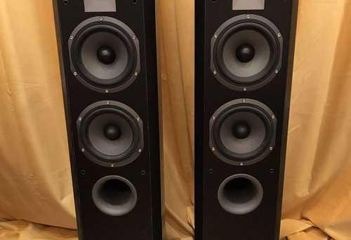 Колонки focal chorus 714v