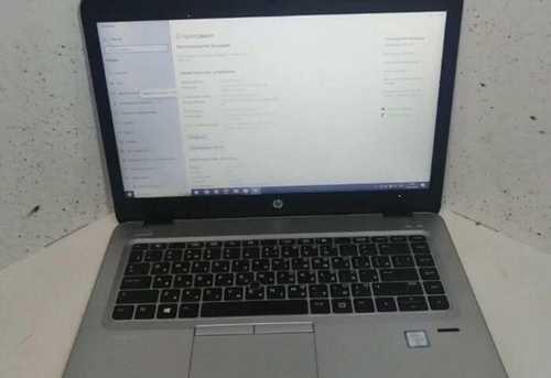 HP EliteBook 850 G3 i5-6310U 2.4Gh/16Gb/128SSD
