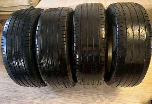 Pirelli Powergy 215/60 R17 96V