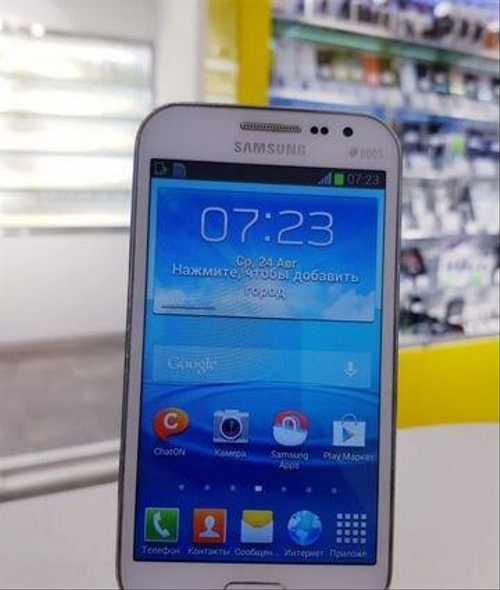 Телефон, Samsung Galaxy Win GT-I8552