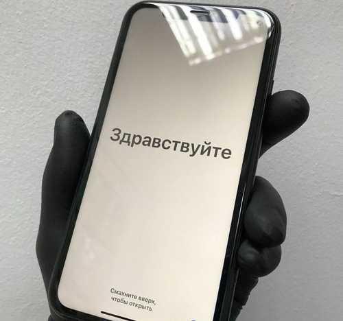 iPhone Xr, 256 ГБ