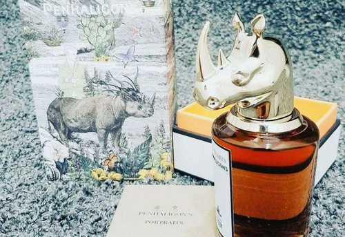 Penhaligon’s Terrible Teddy Eau De Parfum 75 ml