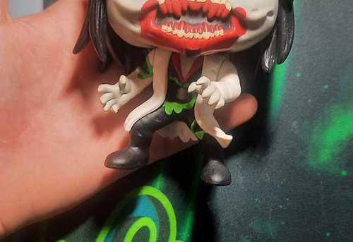 Фигурка funko pop morbius