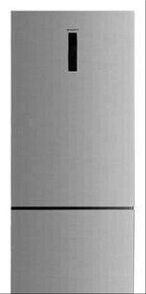 Холодильник Kraft KF-NF720XD Новый