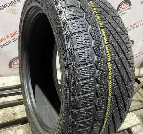 Continental ContiVikingContact 5 205/50 R17 93T