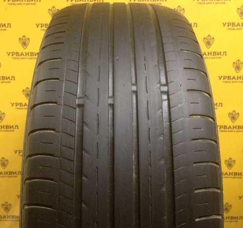 Yokohama AVS Decibel V550 235/60 R16