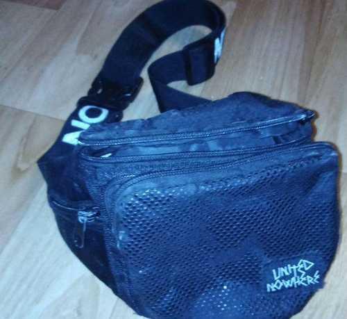 Поясная сумка cropp
