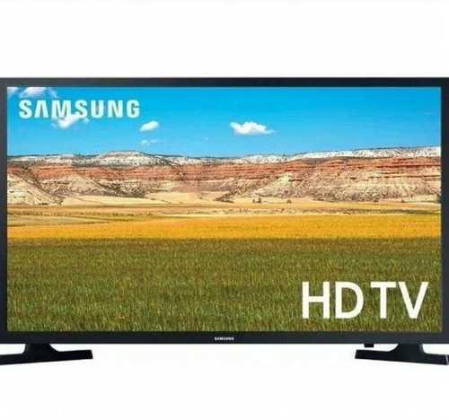 Телевизор LED Samsung UE32T4500auxce