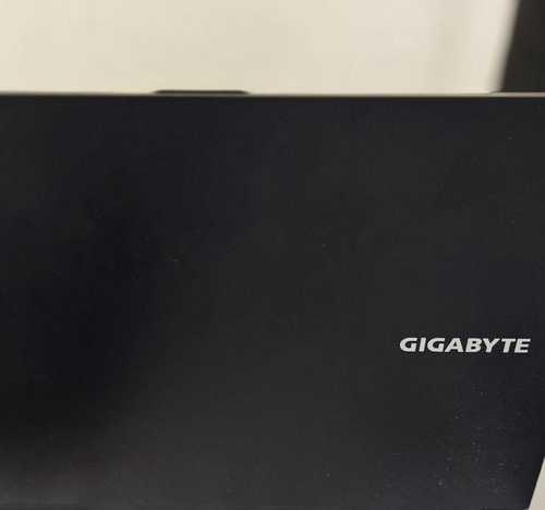 Игровой ноутбук Gigabyte g6 kf i7 gtx 4060