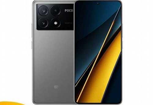 Xiaomi Poco X6 Pro, 8/256 ГБ