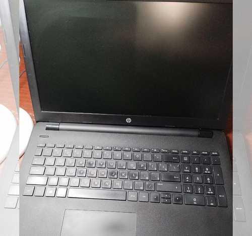 Ноутбук HP 15-rb062ur 15.6