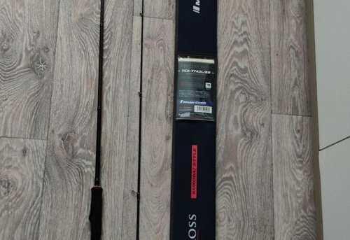 Спиннинг Major Craft Triple Cross TCX-T762L/KR