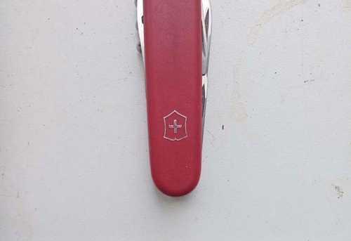 Нож складной швейцарский Victorinox