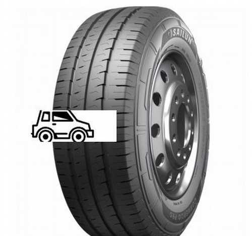 Sailun Commercio Pro 195/70 R15C 104R
